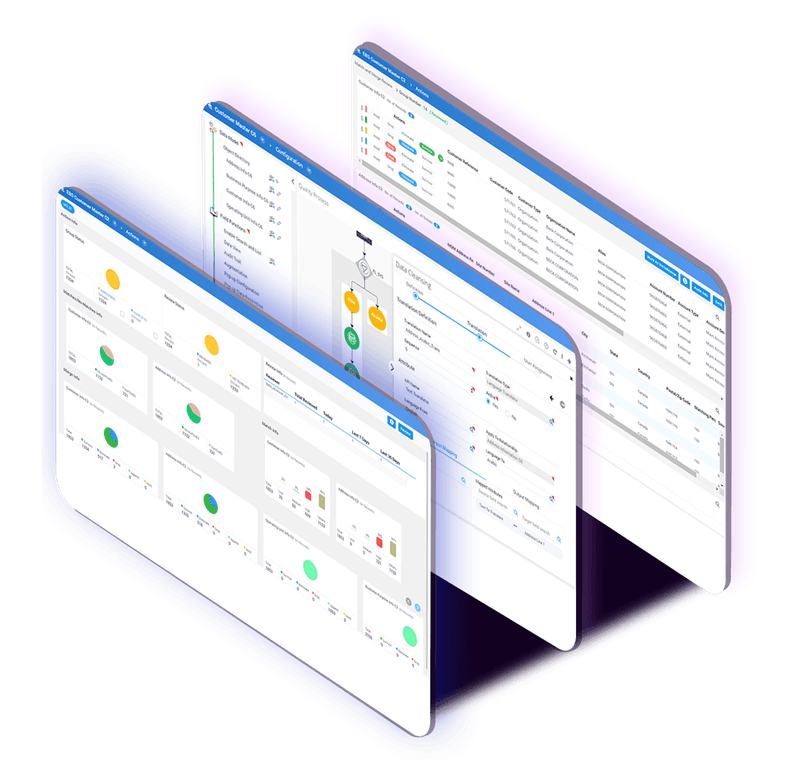 Data Migration by ChainSys | Secure, Automated & Repeatable Migrations